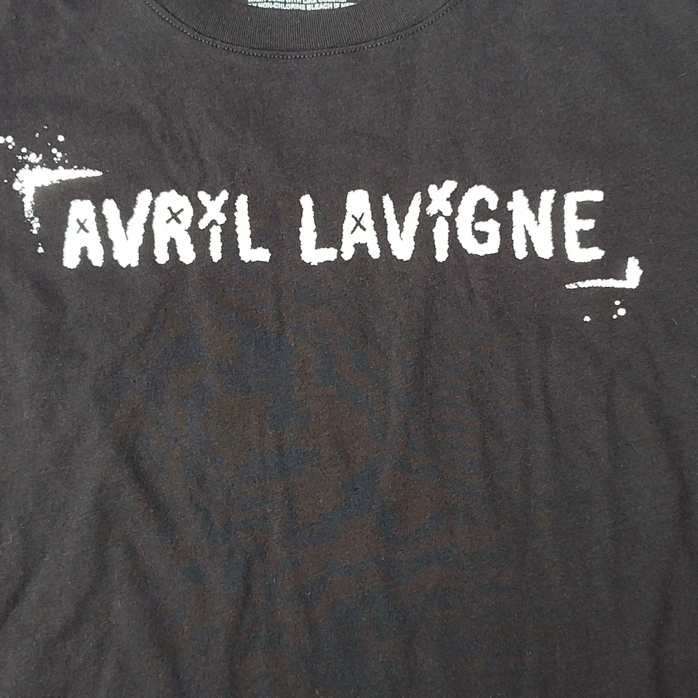 torrid | Tops | Torrid Brand Avryl Lavigne Bite Me Shirt | Poshmark
